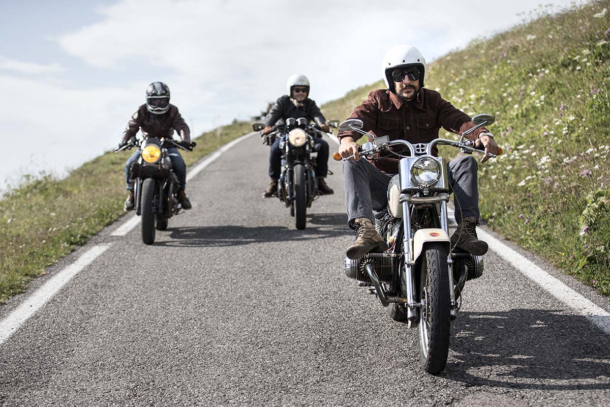 BIKERS/KUSTOM/MEETING/MUSIC....: Bikers & Motorcycles