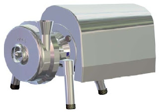 SONDEX PUMP: CÁC THÔNG SỐ KỸ THUẬT CỦA BƠM