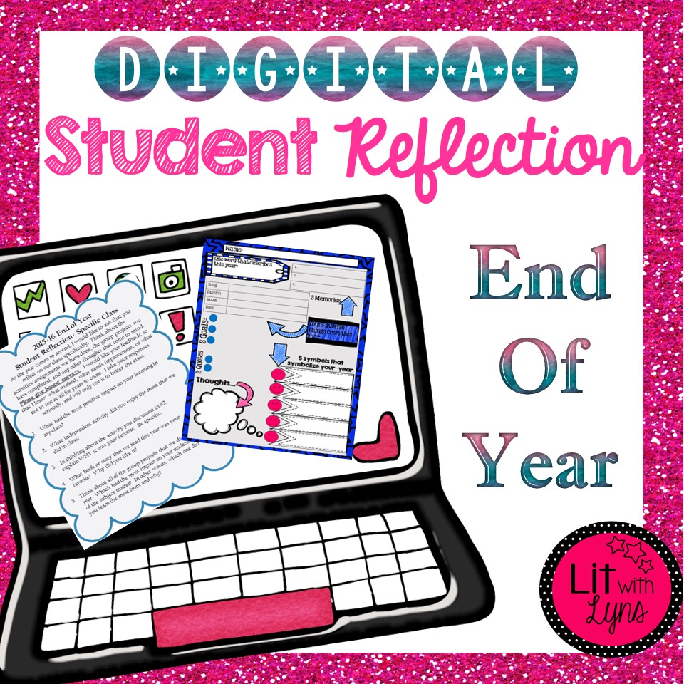 Middle School Mob: Five Ways to Create a Strong Finish for the School Year