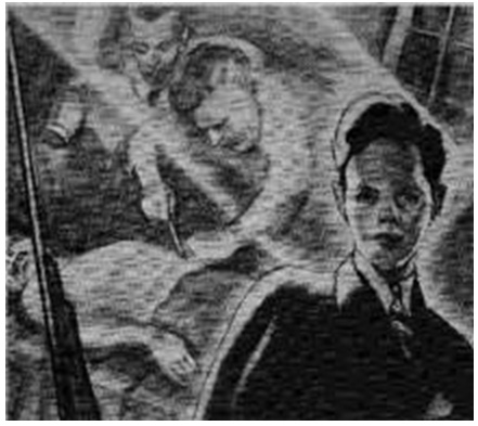 Psicologiaenapuros: Test de Apercepción Temática (T.A.T)