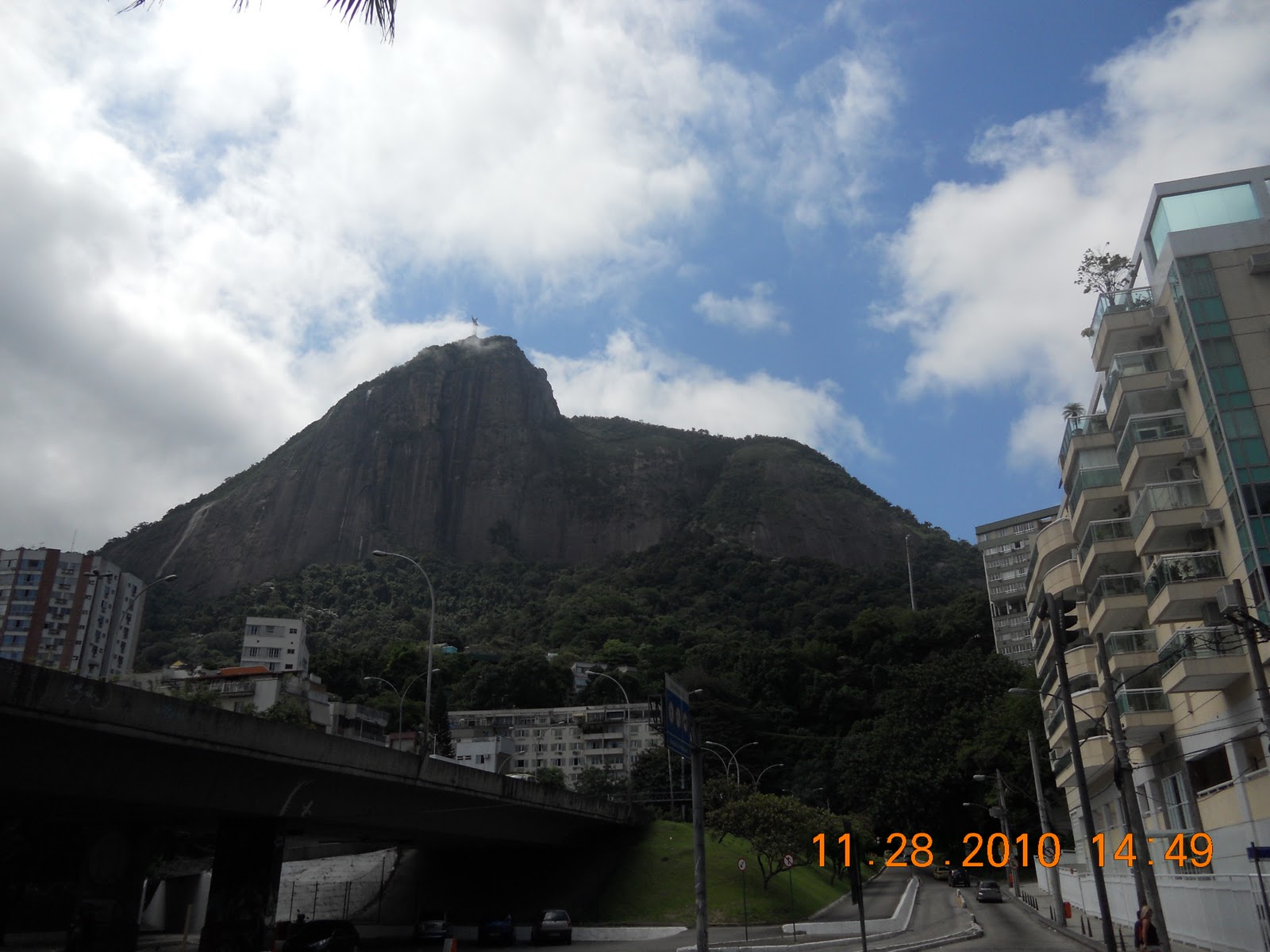 AlcBlog: Rio de Janeiro: passeio pelo bairro do Humaitá- introdução...