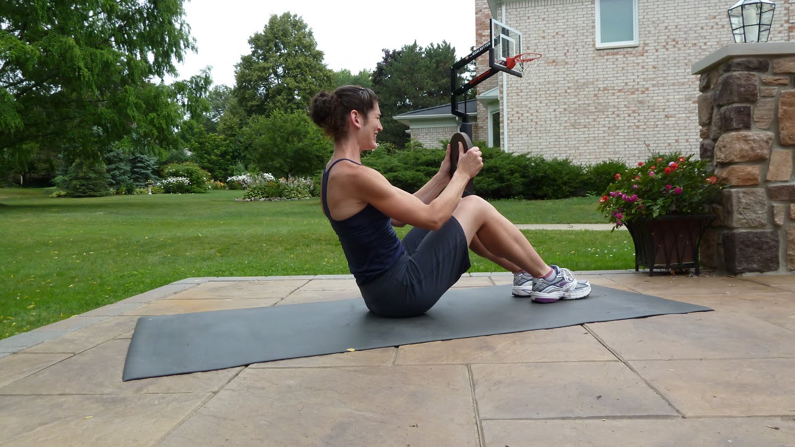 The Oakland Press Blogs: Simply Fit: "Captain America: The First ...