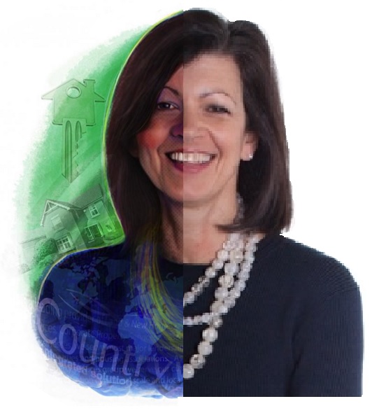 Alison Platt CEO CountryWide PLC High Street Estate Agent > Debunking ...