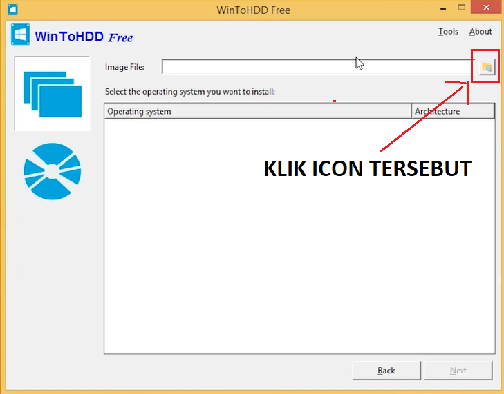 Tutorial Install Ulang Windows Tanpa Flashdisk / CD - SeMAR'T Komputer Tutorial Install Ulang Windows Tanpa Flashdisk / CD - SeMAR'T Komputer