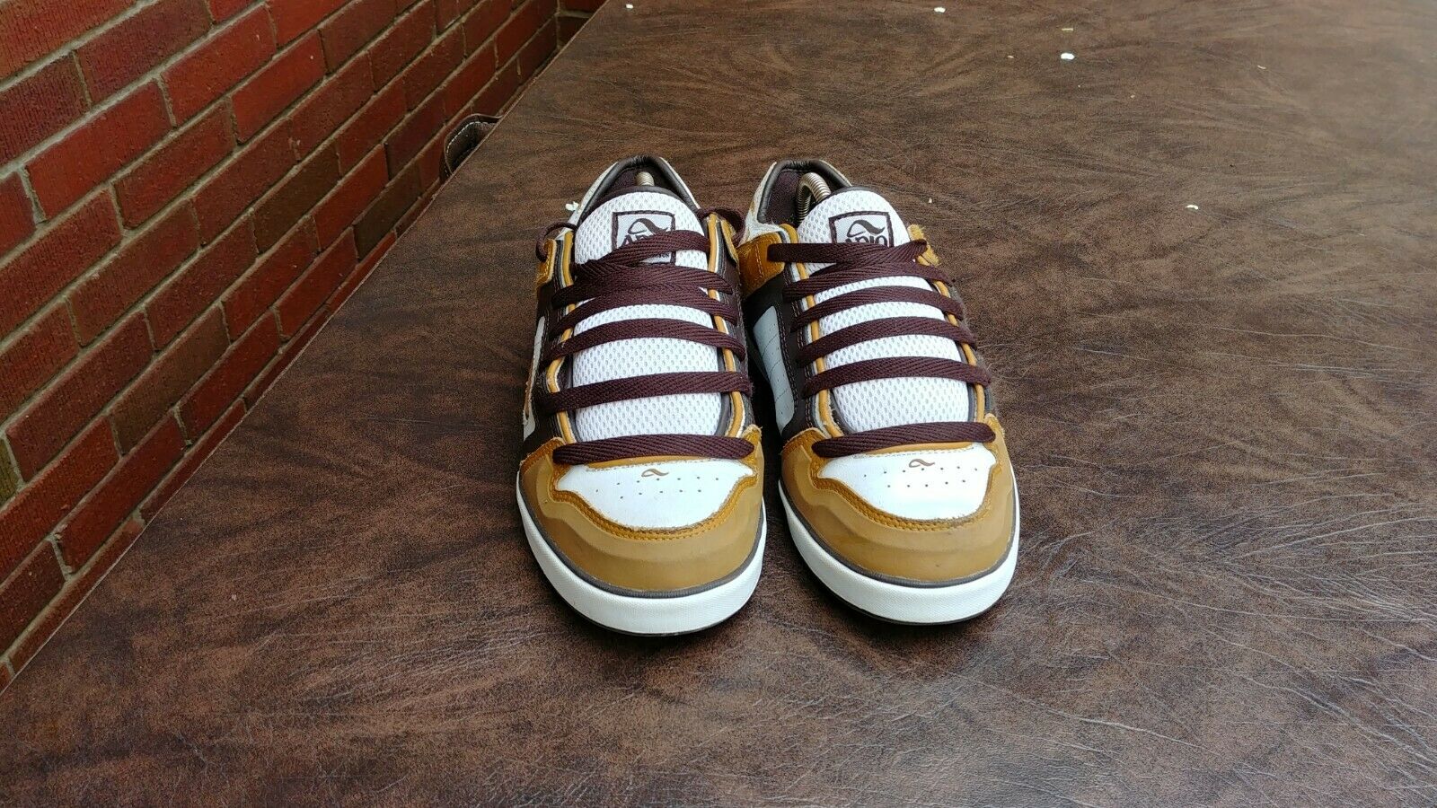 Adio Kenny Anderson V2 | Skate Shoes PH - Manila's #1 Skateboarding ...