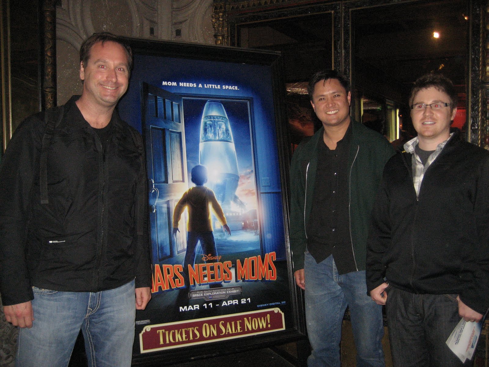 Webster Colcord: 2010-12