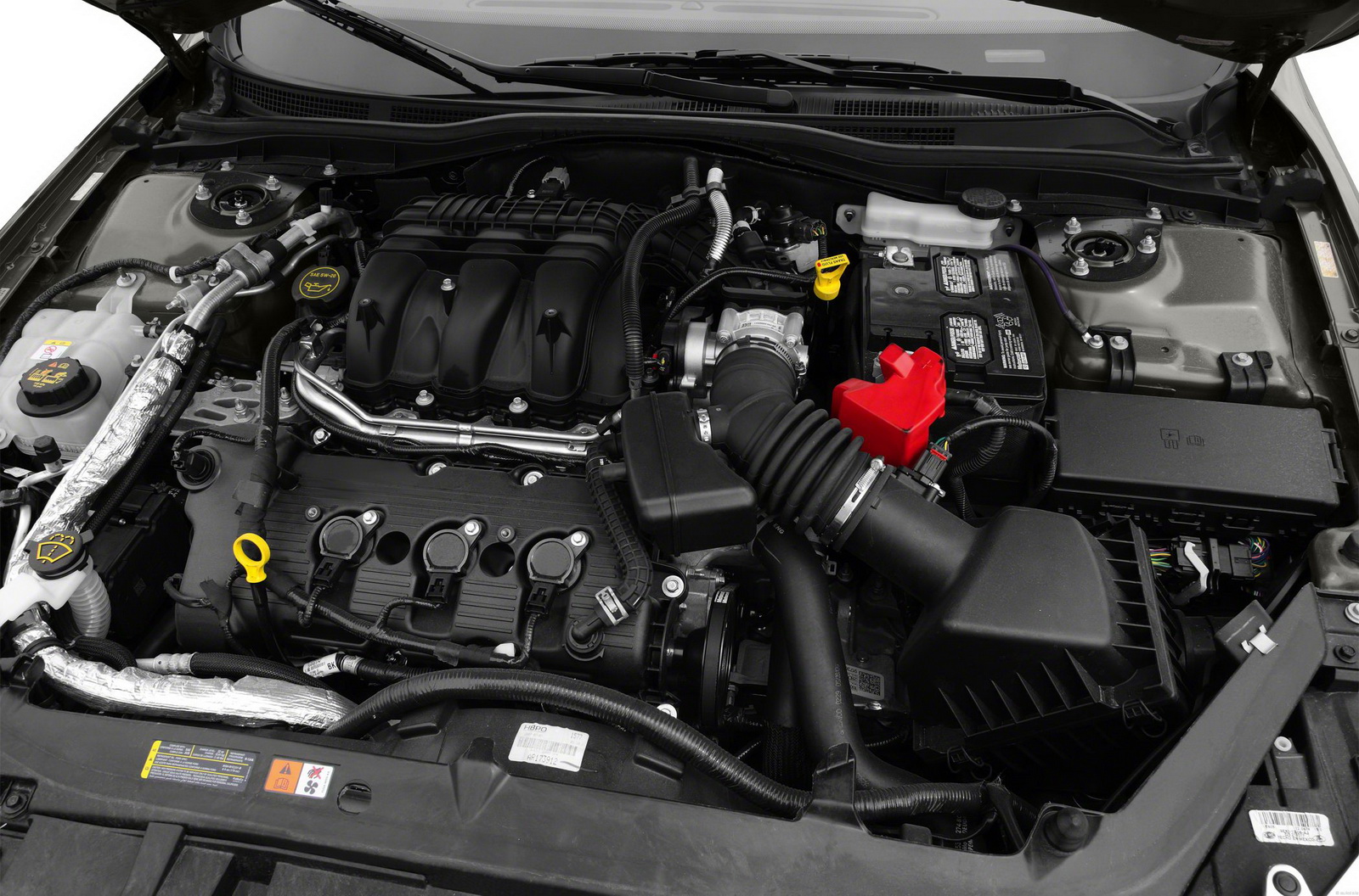 ConcettoMotors: Ford faz lançamento simultâneo do Fusion