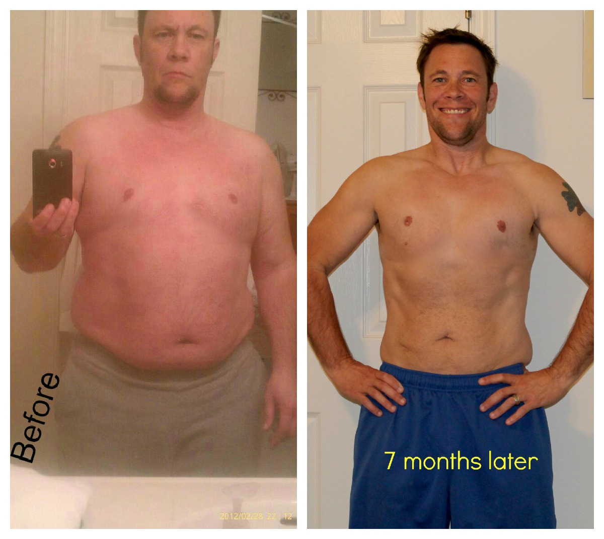 The Continuing Beachbody Transformation