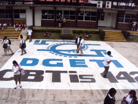 Promueve CBTIS 142 programa para disminuir deserción de escolar ...