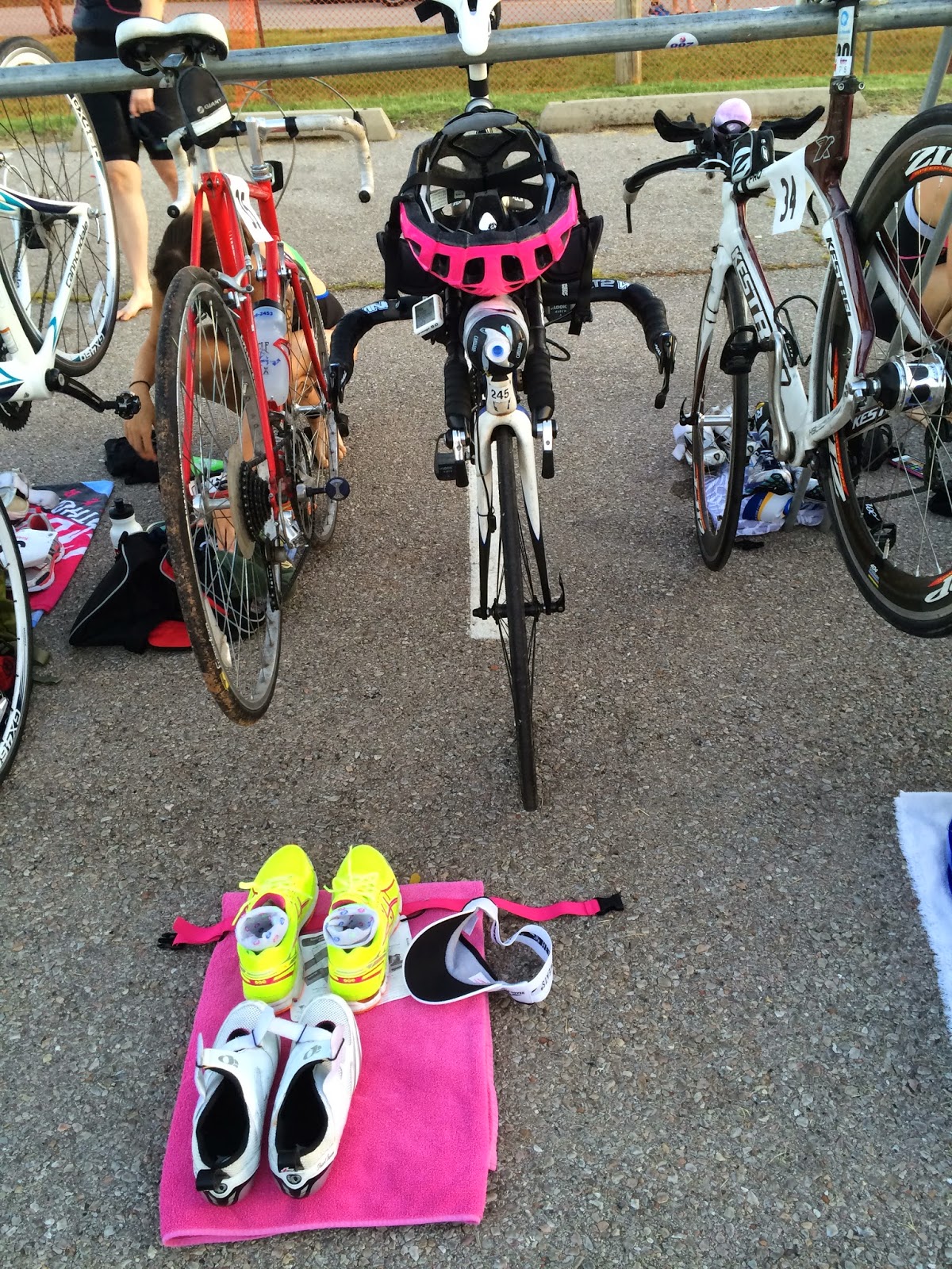 Emily Sutton: Hey, I'm Engaged! But Married to Training?