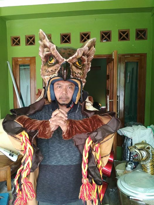 JUAL MASKOT DRUMBAND ,MASKOT DRUMBAND/MARCHINGBAND,PENGRAJIN MASKOT ...