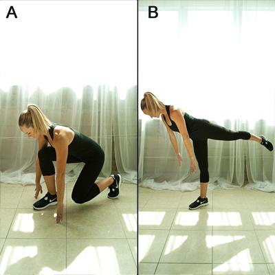 Latest Fashion: Exercise for legs and thighs for Women at Home,Workout