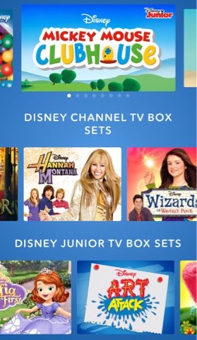 DisneyLife - Mummy Be Beautiful