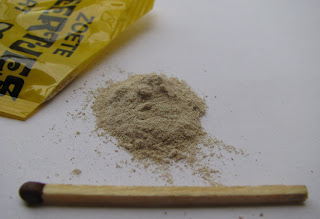 DROP: Zoete beertjes