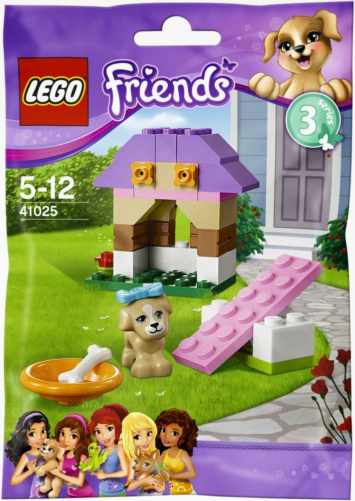 FriendsBricks: Friends 2013