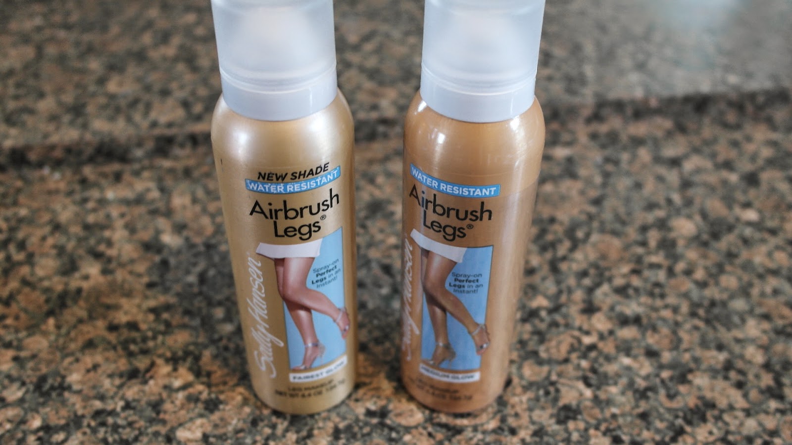 Sally Hansen Leg Makeup