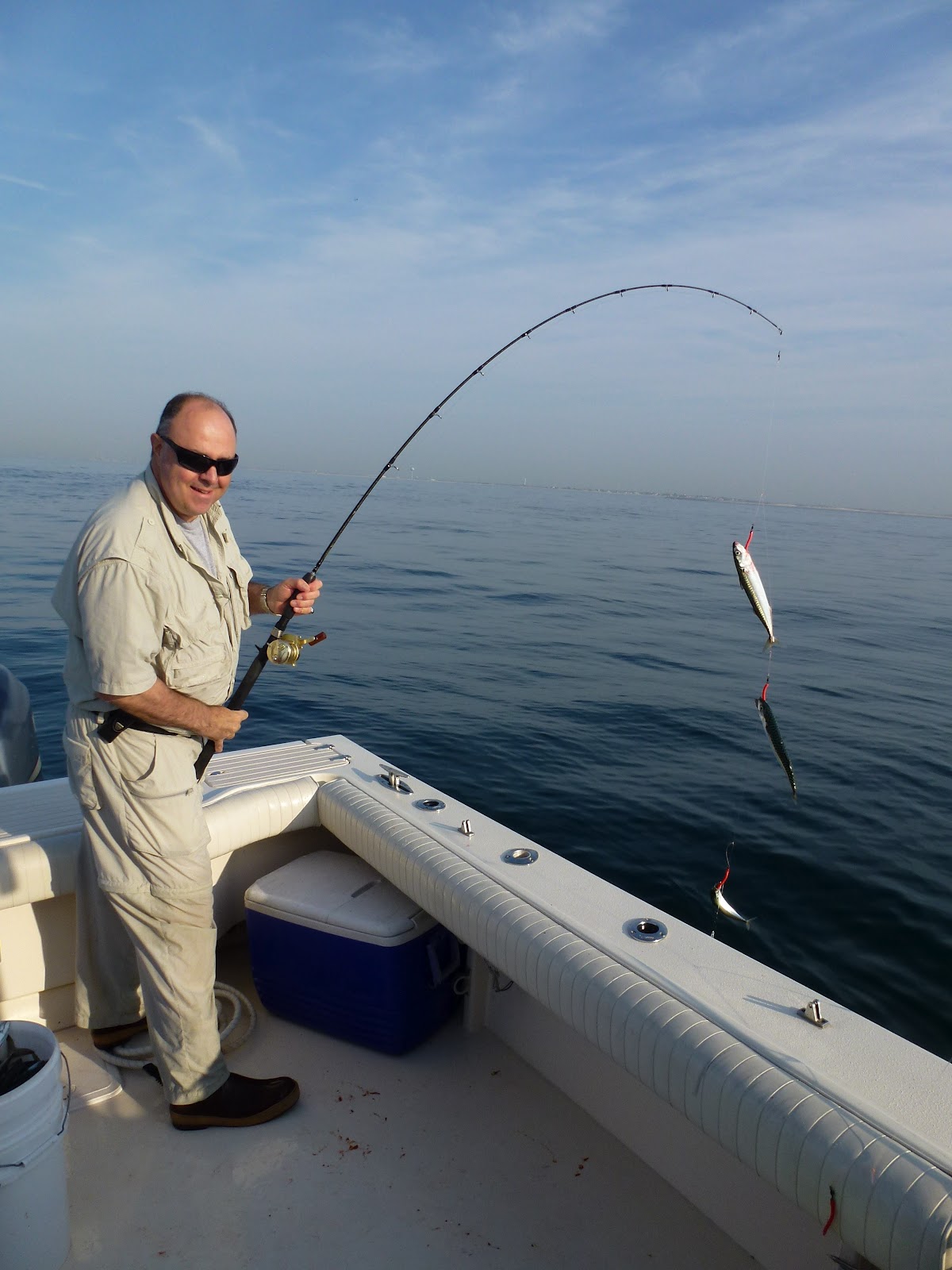 Fish My Bonni Charters