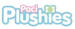 Baby Flourish: Paci-Plushies
