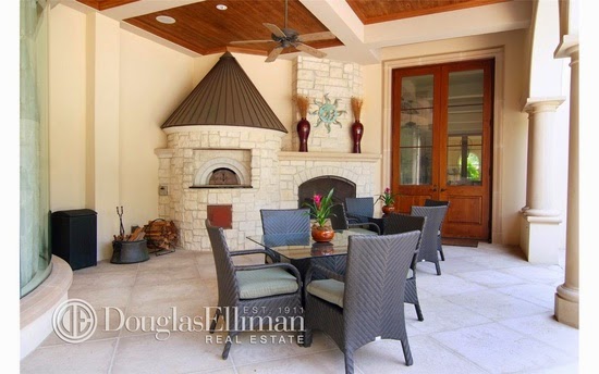 Eileen's Home Design: Mega Mansion For Sale in Baton Rouge, LA For ...