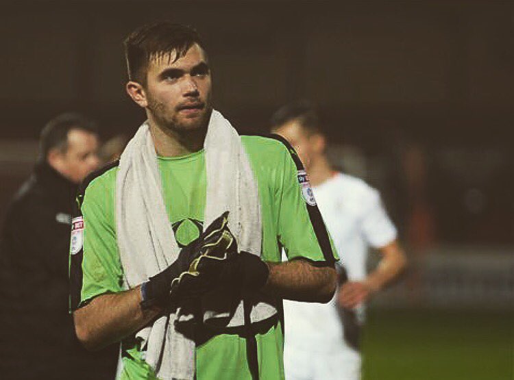 Luton Town goalkeeper quits football due to depression | inside World ...