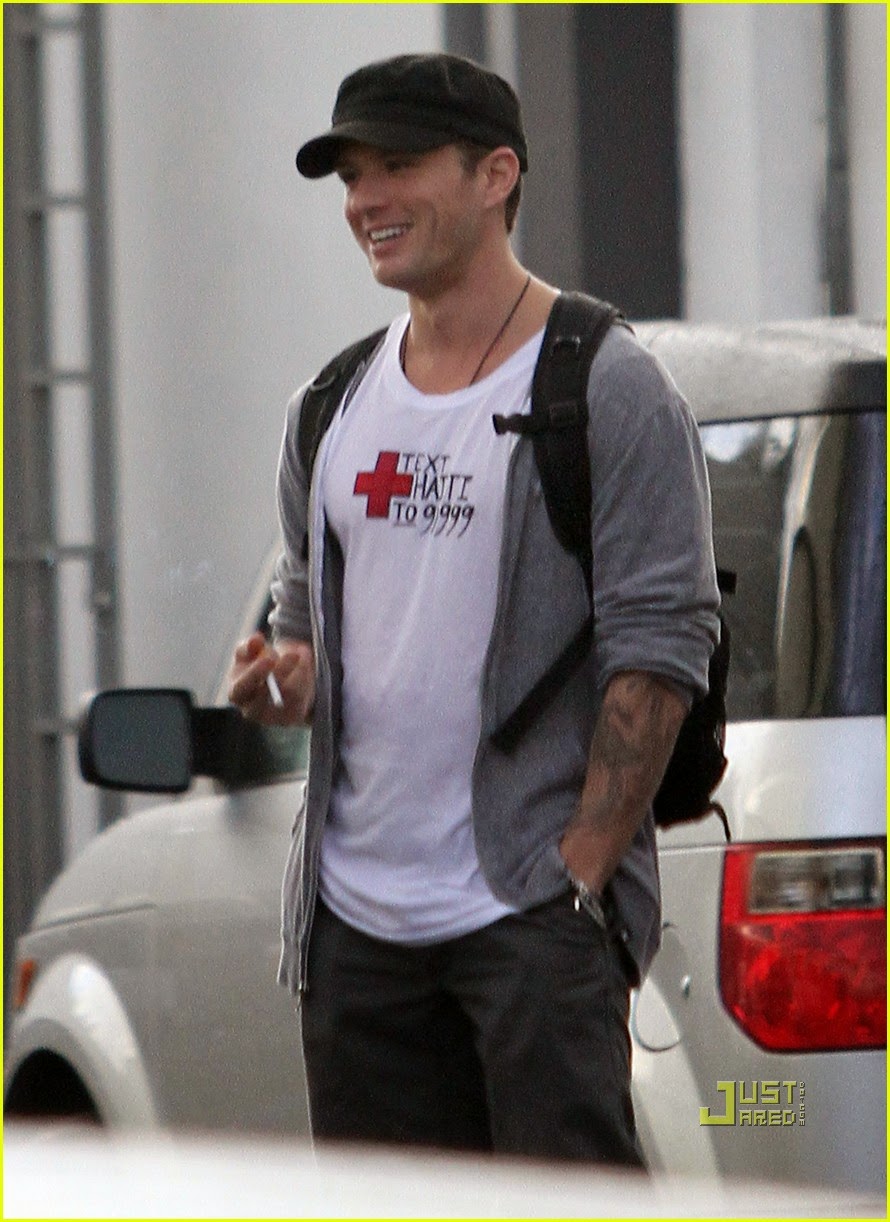 Homens Fumando: Ryan Phillippe