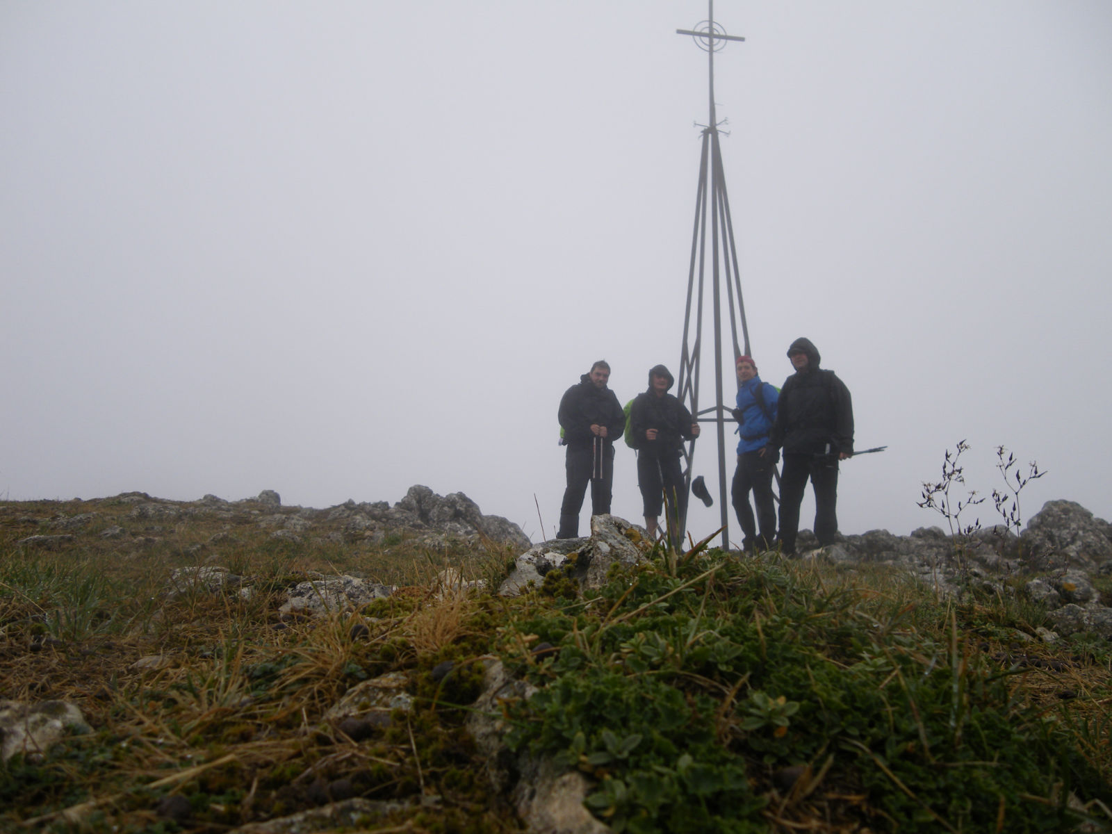 GOTXIKOA: Ioar desde Campezo