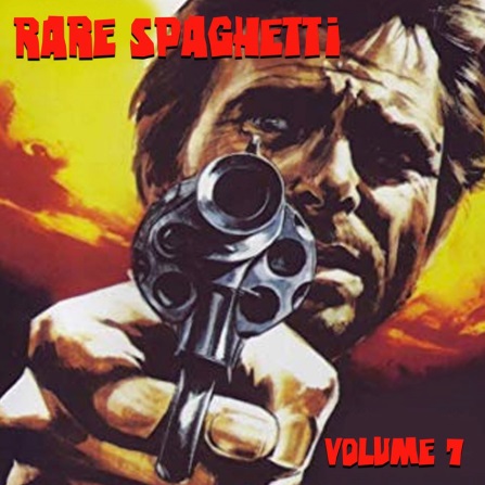 .Westerns...All'Italiana!: Rare Spaghetti