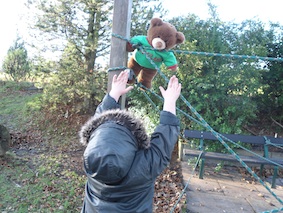 Reflections on Ropes | Creative STAR Learning | I'm a teacher, get me ...