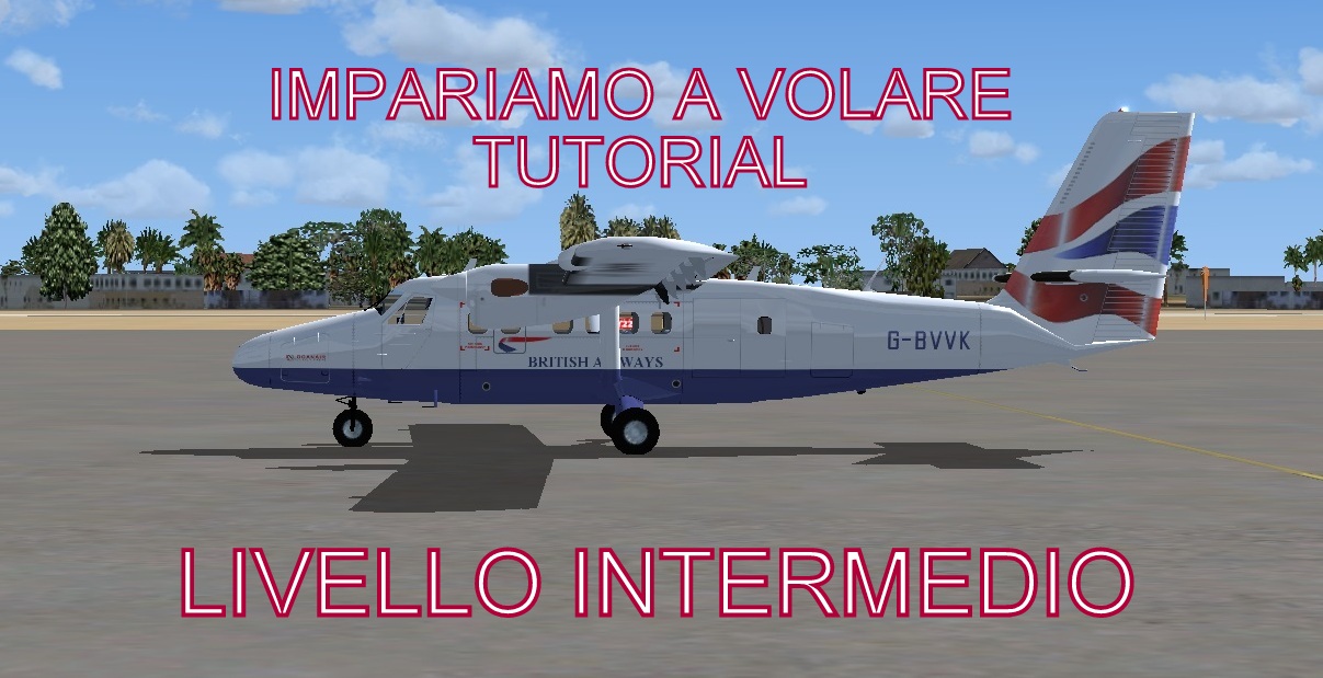 FlySim&Real: novembre 2016