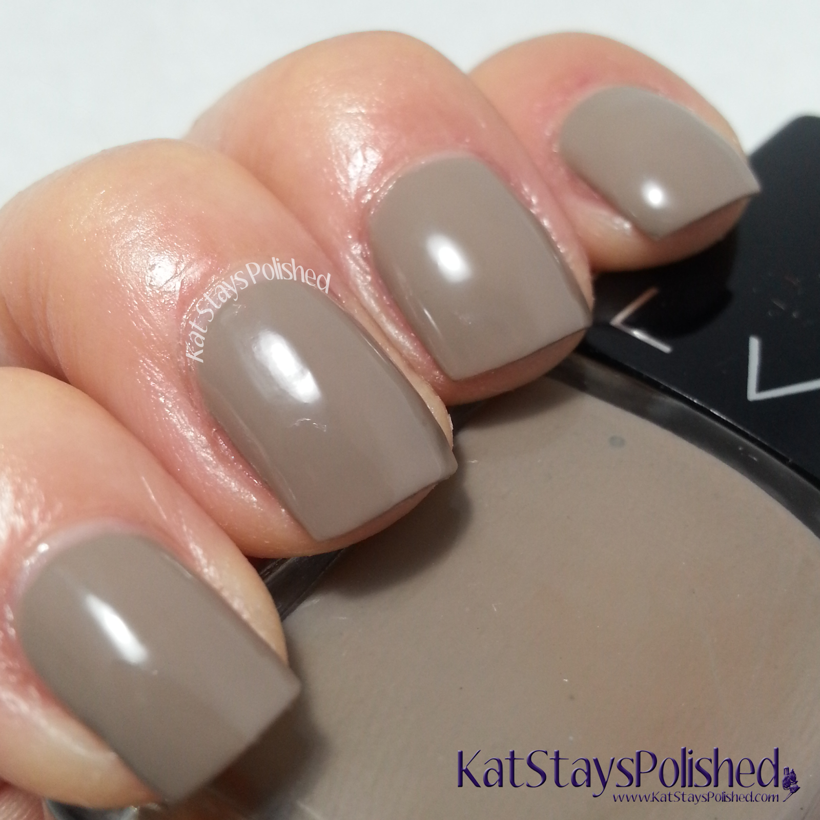 Kat Stays Polished | Beauty Blog with a Dash of Life: LVX Spring 2014