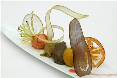 AMARANTO HOY: GASTRONOMÍA MOLECULAR, UNA MIRADA CIENTÍFICA A LA COCINA