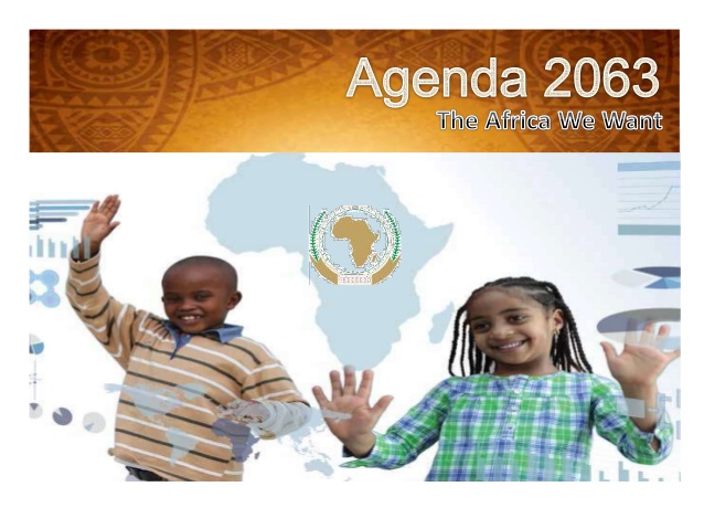 7 Facts You Must Know About AU's Agenda 2063