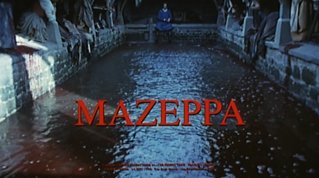 Circo Méliès: El caballo, en el centro de la pista