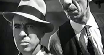 Forgotten Actors: Oliver Blake