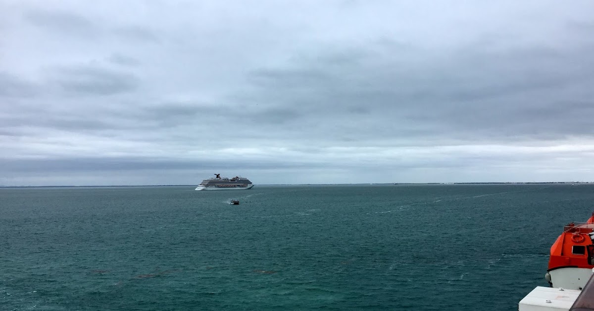 Deb's Days: Royal Princess in Belize