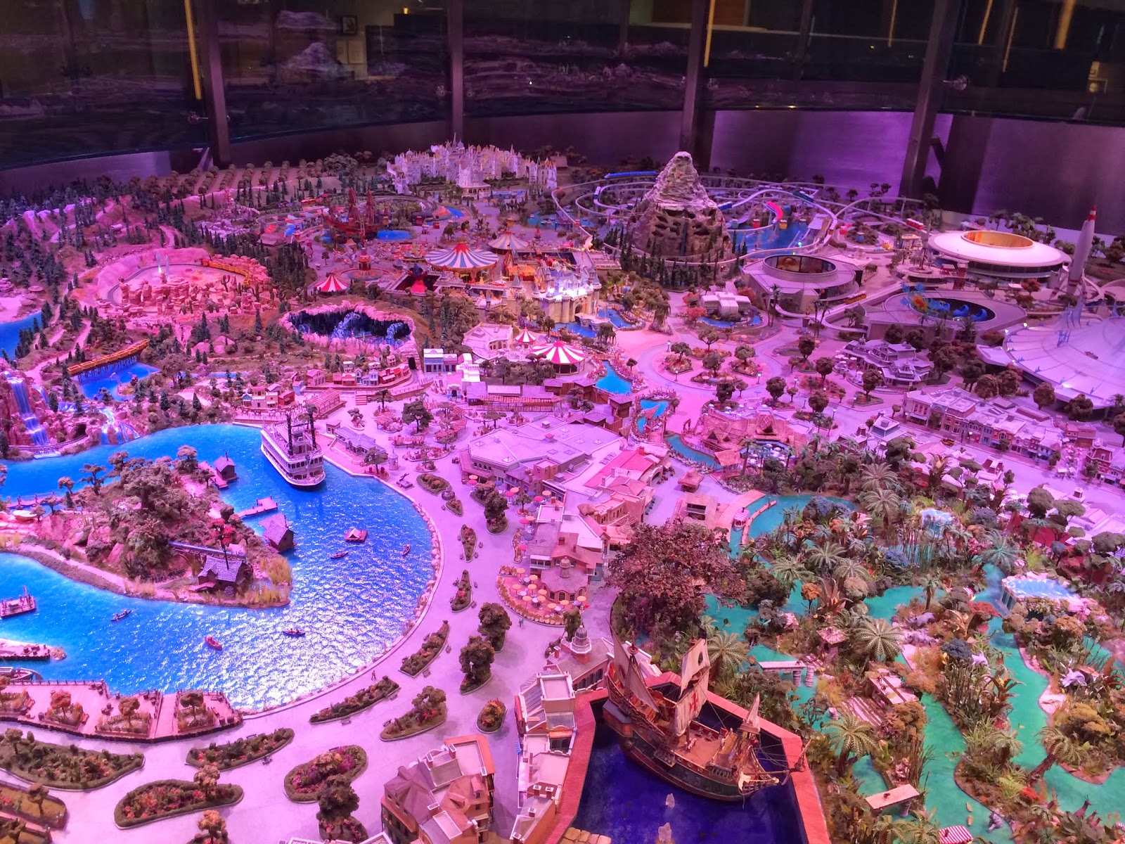 i love that chair : My Trip to the Walt Disney Family Museum: Adventure ...