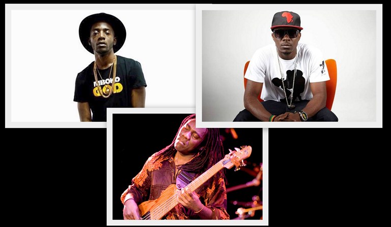 Karawa's Diary: The Cameroon Music Industry:This is how you know ...