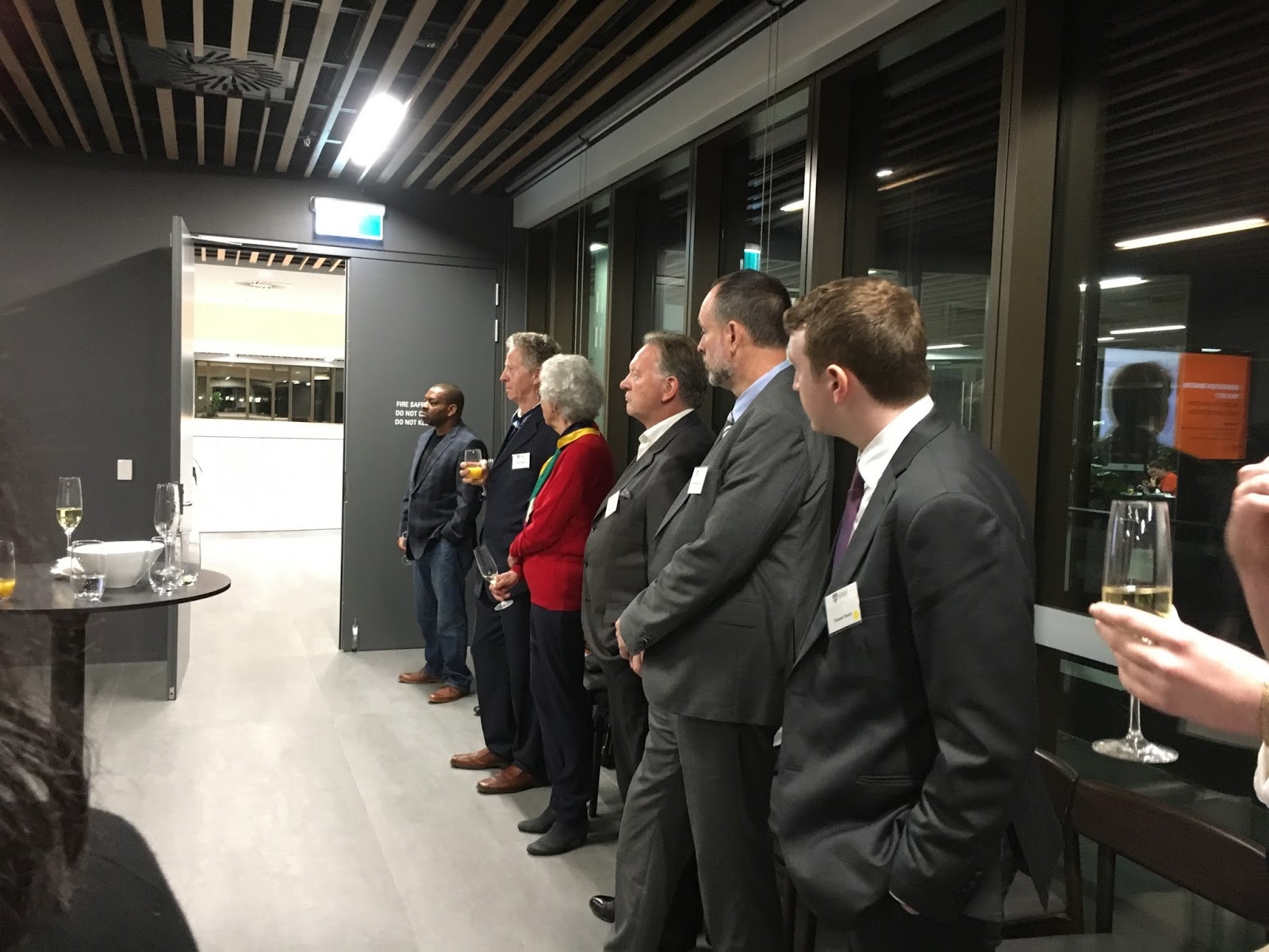 Marketing Matters: New Semester, New Journey