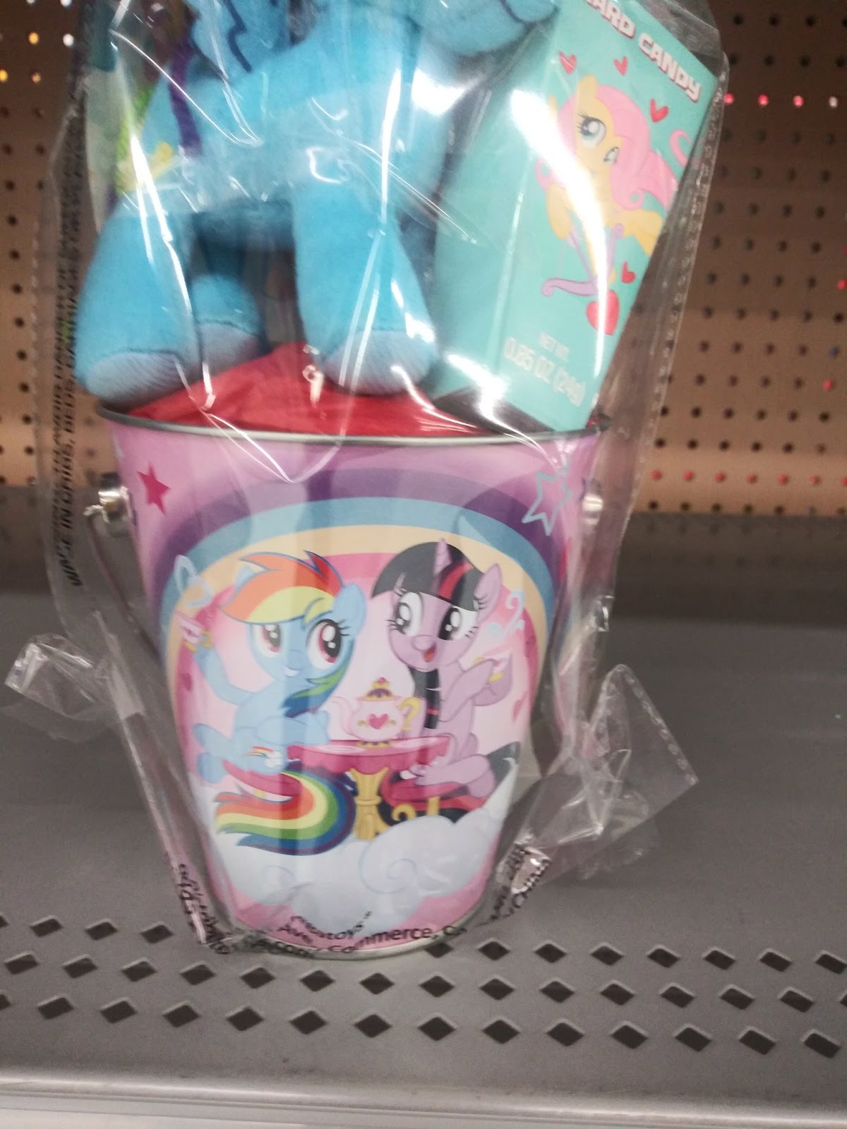 Store Finds Cutie Mark Crew Plush Valentine Stuff And More Mlp Merch