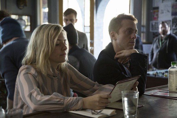 HIGH MAINTENANCE Trailer, Images and Poster | The Entertainment Factor