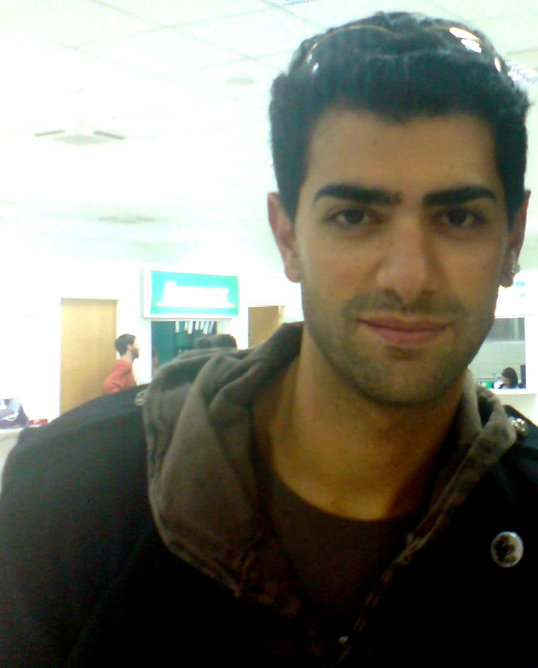 Greek Men Photos: Sarbel Michael (35 photos)