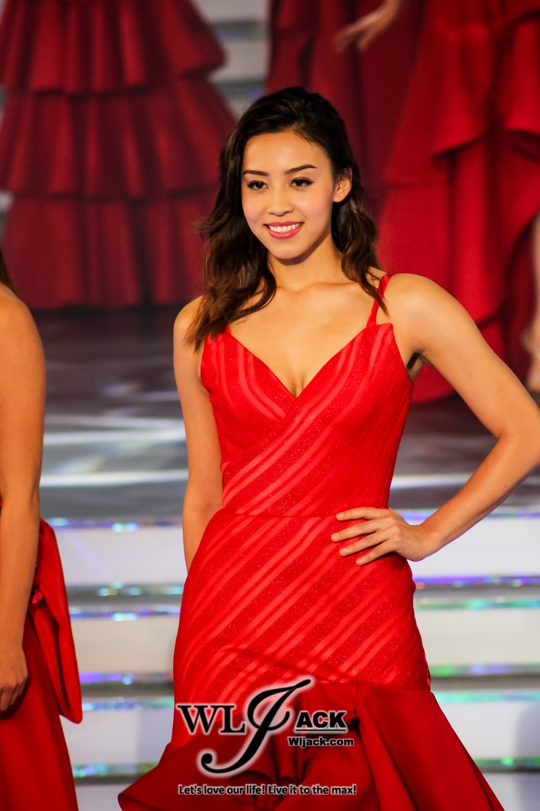 [Coverage] Miss Chinese International Pageant 2017 国际中华小姐竞赛 2017