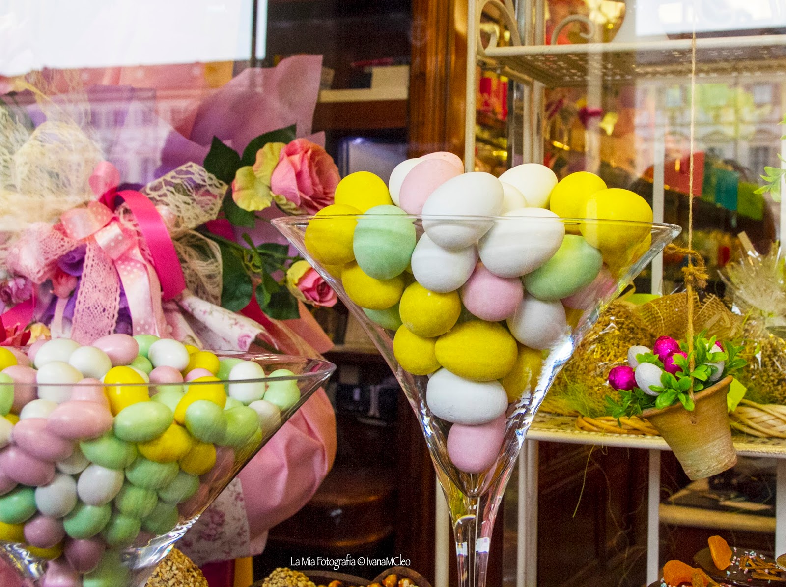 Pasticceria Stratta Torino