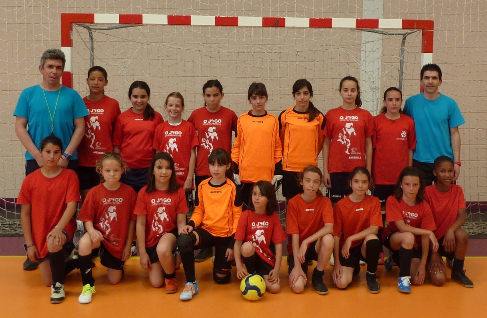 FUTSAL FEIJÓ / ESTRELAS DO FEIJÓ : 25 ABRIL MINI FUTSAL - Infantis ...