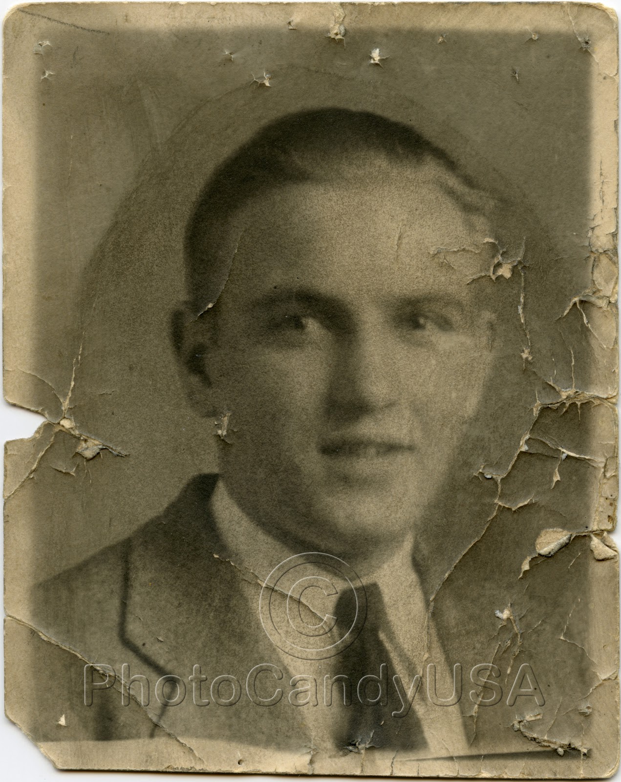 Photo Candy - Restoring Life's Sweeter Moments