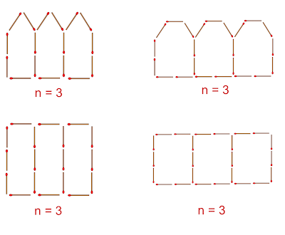 MEDIAN Don Steward mathematics teaching: nth term patterns