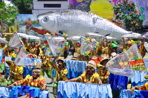 LOOK: 5 Upcoming Festivals to Explore in the Philippines