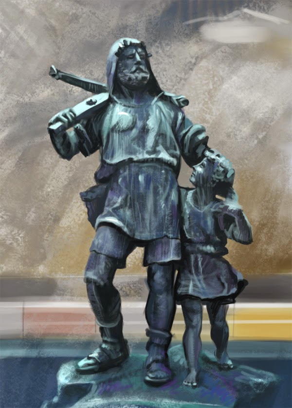 Página de curiosidades y más: ¿Quién fue Guillermo Tell?