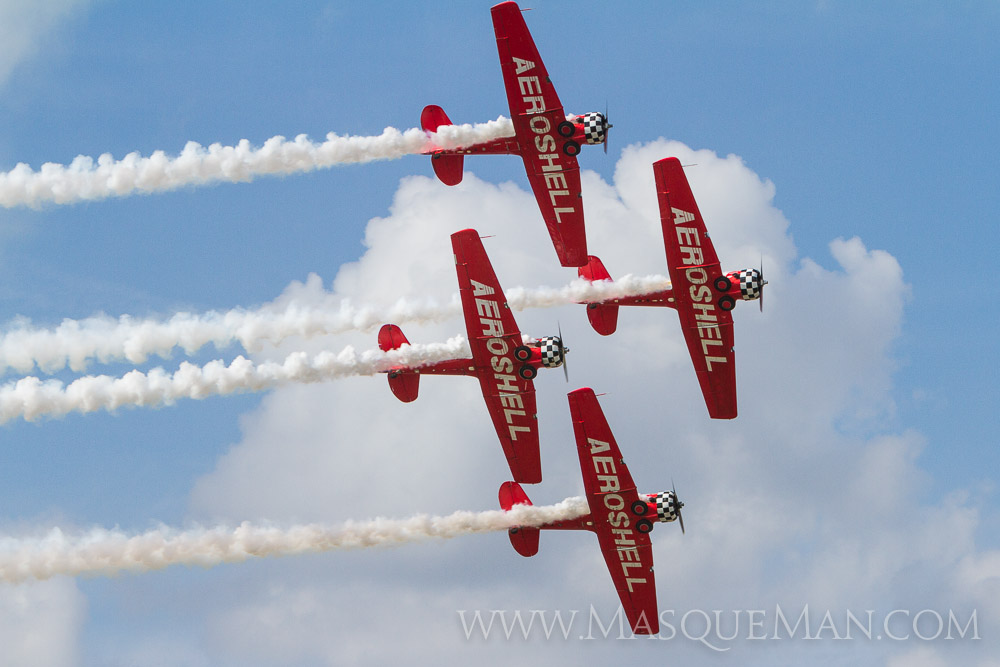 Sun and Fun Air Show Photos 2013 ~ Masqueman Photography and Design ...