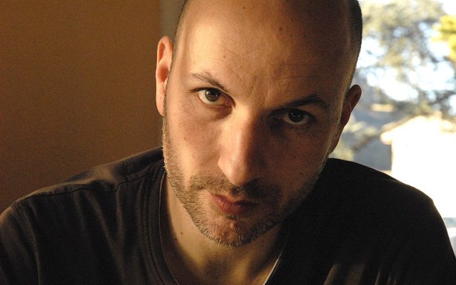 Joha: ANGEL Entretien avec le cinéaste Stéphane FERNANDEZ